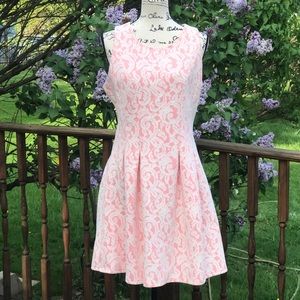 miami | Dresses | Miami Floral Lace Dress | Poshmark